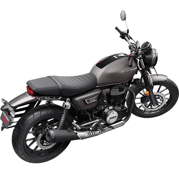 Honda Cb350Rs Exporter, Dealer, Distributor, Supplier, Wholesaler ...