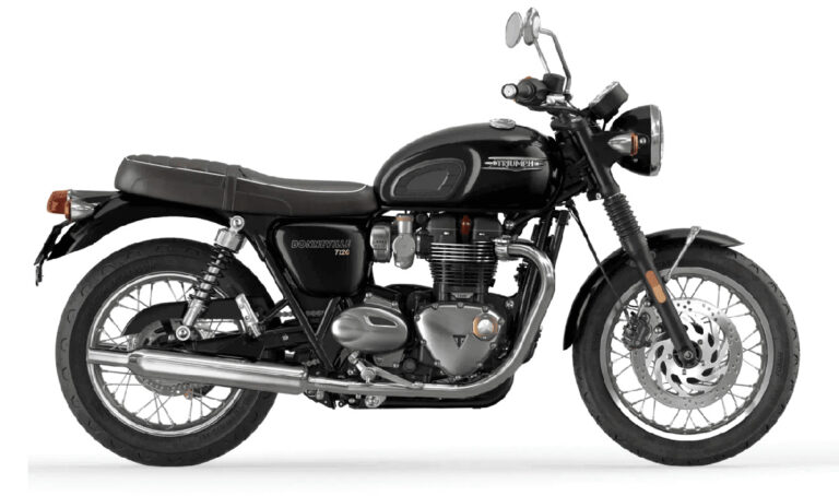 Triumph Bonneville T120 Exporter, Dealer, Distributor, Supplier ...